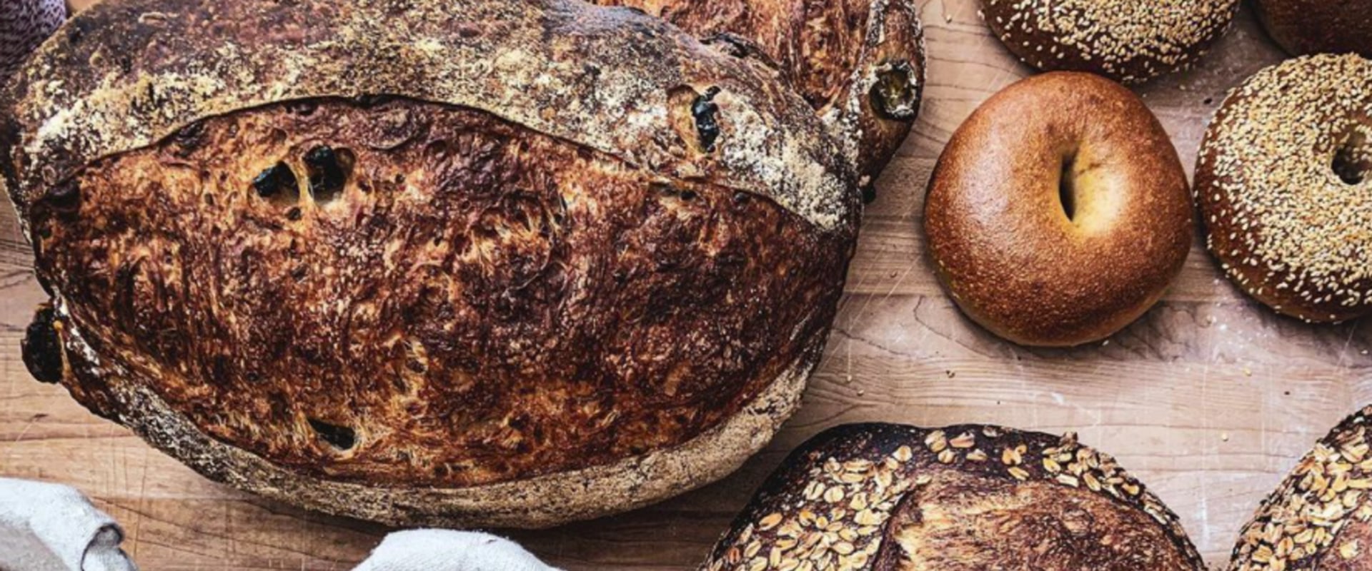 The Best Bread Bakeries in Denver, Colorado - A Guide for Foodies