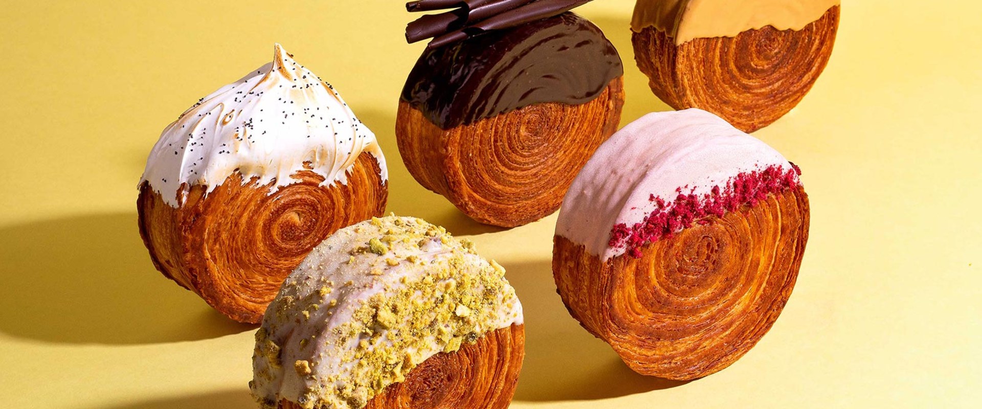 The Best Croissants in Denver, Colorado