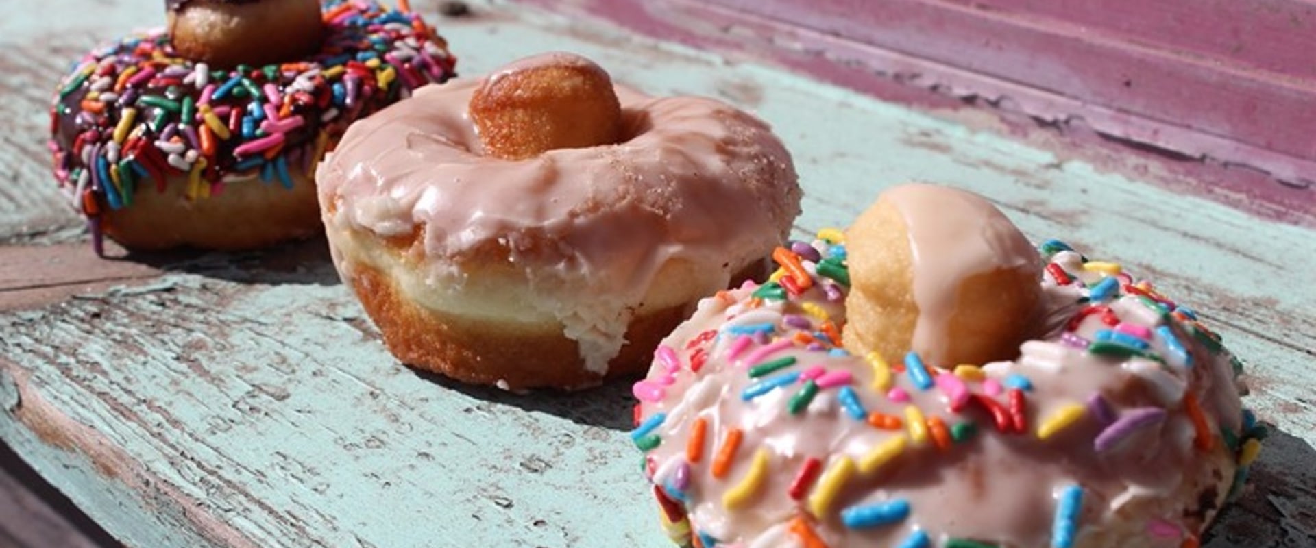 The Best Donut Shops in Denver, Colorado: A Guide